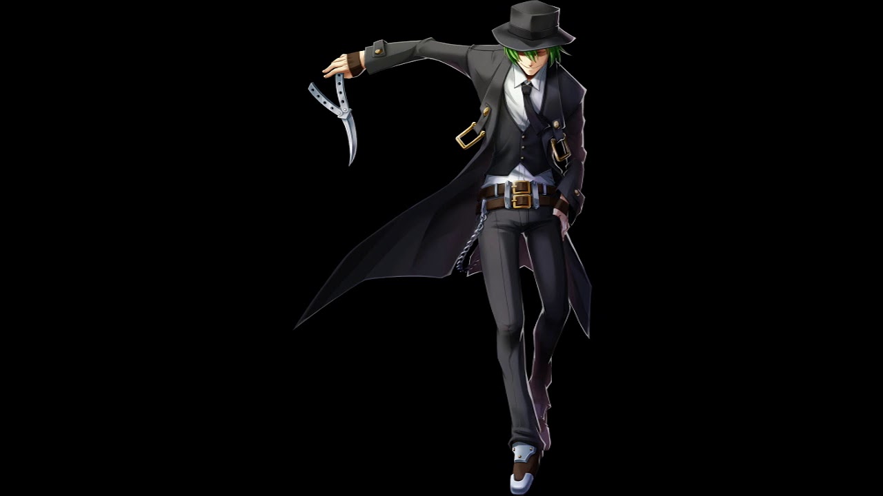 Silver's Favorite VGM #435 - Gluttony Fang II - YouTube