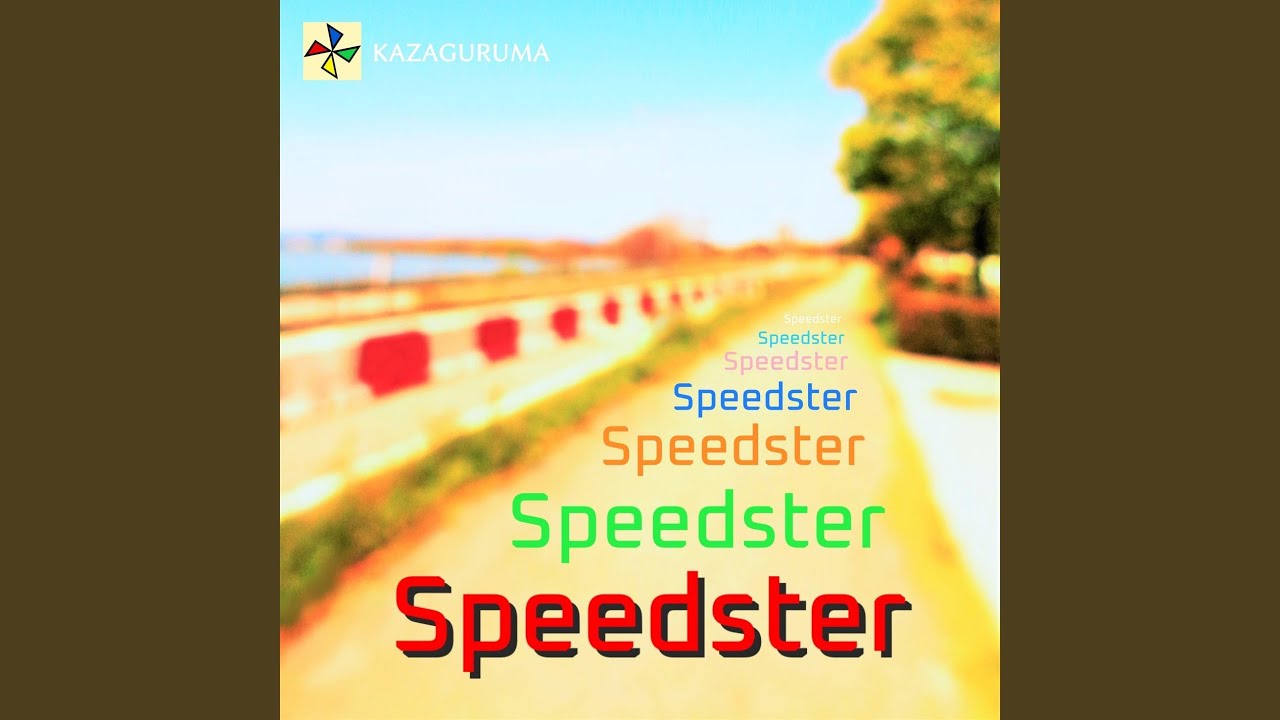Speedster YouTube speedster-youtube