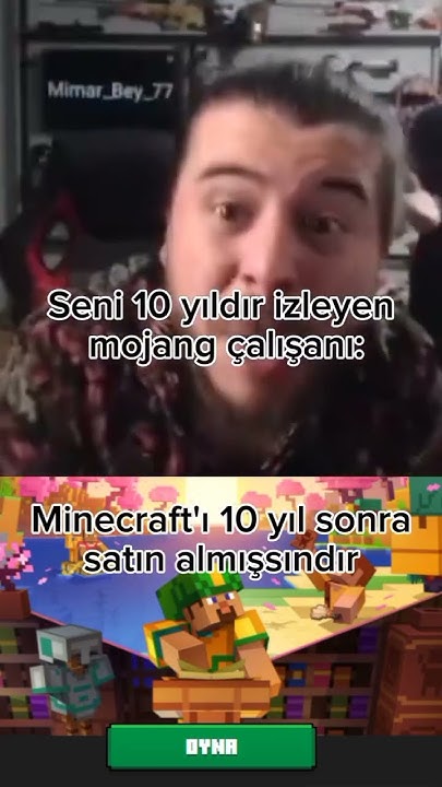 Sonunda Aldımm😂🥹shorts Minecraftshorts Minecraftmemes