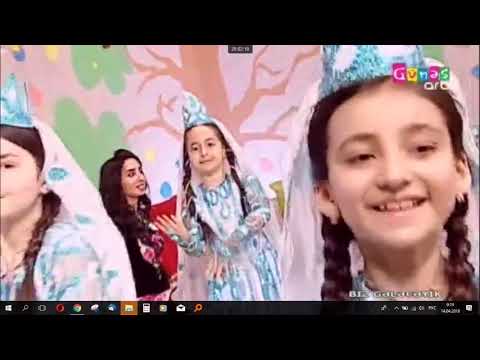 Sebine reqs qrupu”UZUN dere “2018