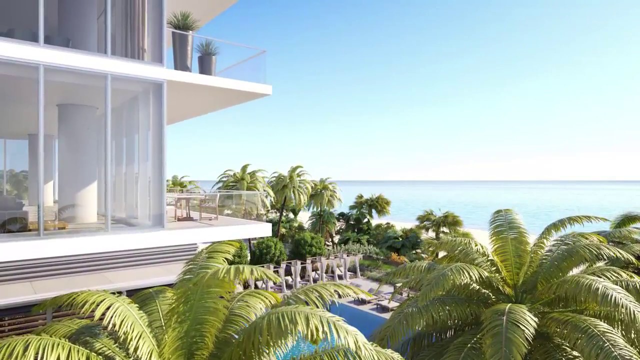 2000 Ocean Hallandale Beach Condominium - YouTube