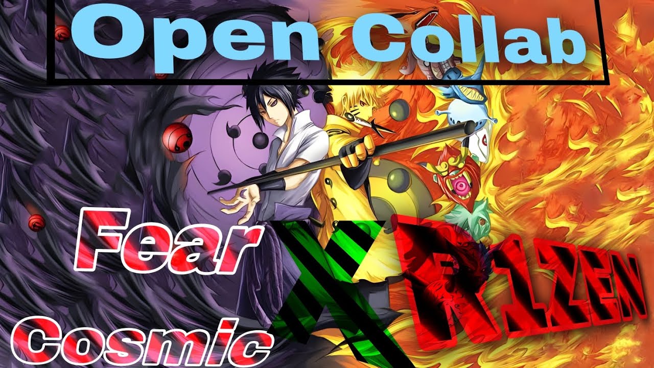 @R1zenfx Open Collab [AMV/EDIT] #R1ZEN3KOC (Node Video Project File ...