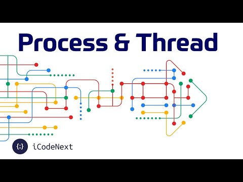 [Persian] Process vs Thread - Part 2 - YouTube