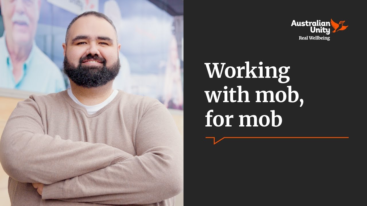 Working with mob, for mob - YouTube