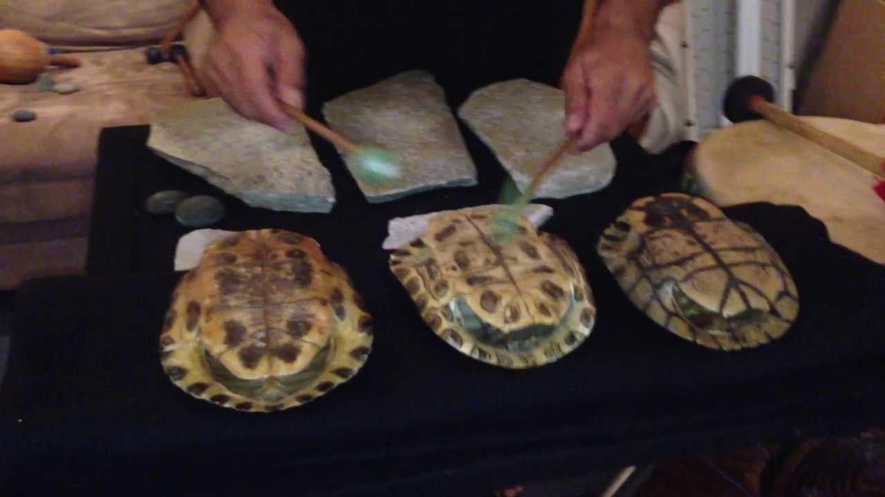 INSTRUMENTS OF MESOAMERICA/INDIGENOUS MEXICO IMPROVISATION ...