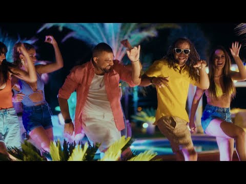 DR BRS x ManGoRise - Éjjel ott várok rád (Official Music Video)