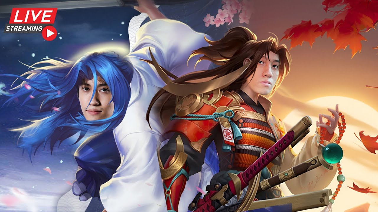 เรียวมะสกินใหม่กับ Remix Wanoiz - YouTube