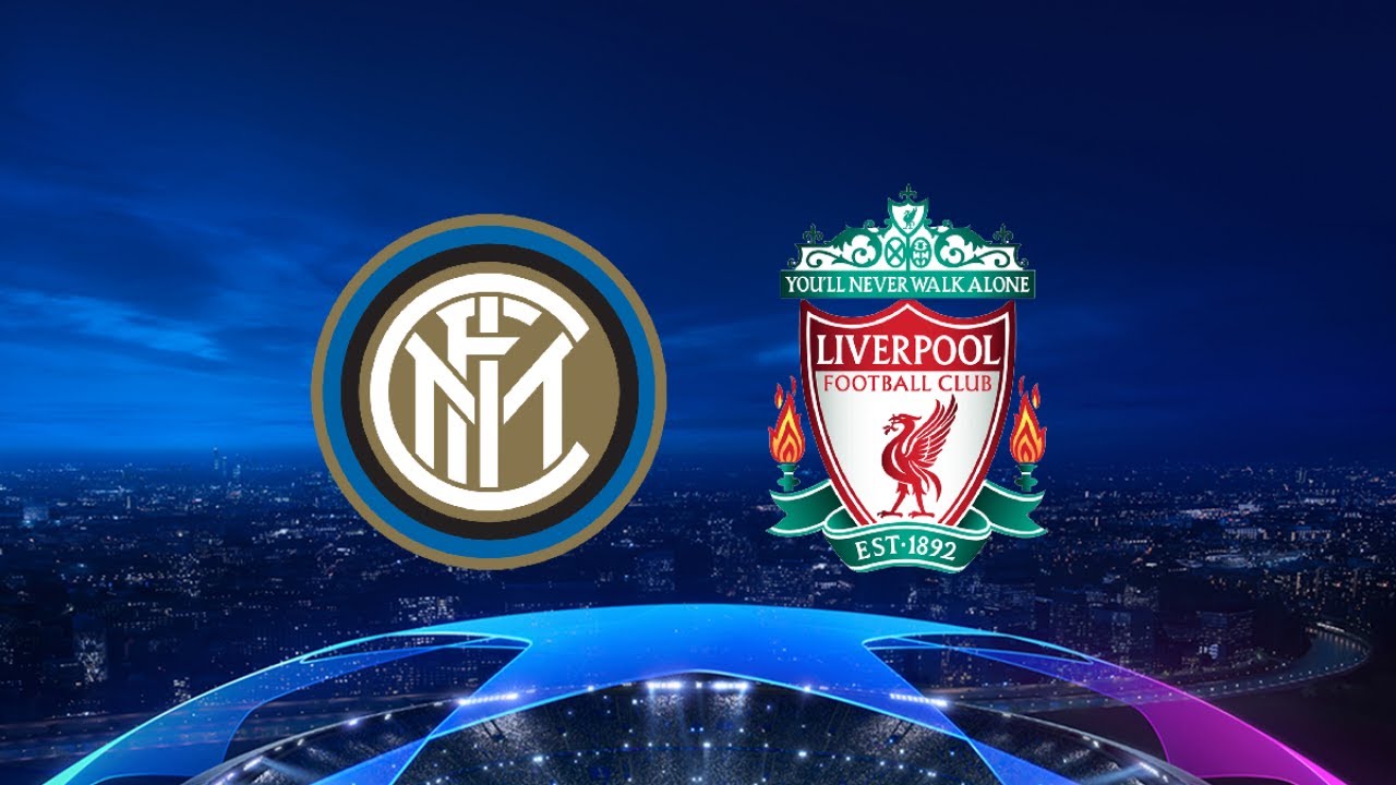 LIVERPOOL VS INTER - GOLES Y RESUMEN - VUELTA OCTAVOS DE FINAL - UEFA ...