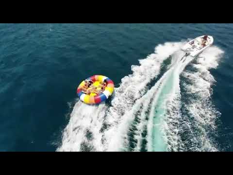 TWİSTER MİAMİ SU SPORLARI  marmaris