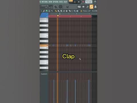 How To Make Better UK Drill - Drum Patterns 👆🔥 #drillbeats #flstudio #flstudioproducer #beat ...