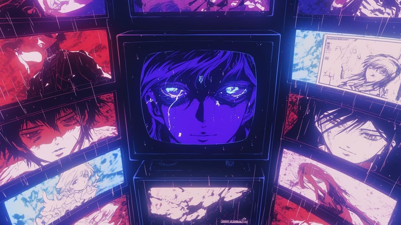 Neon Voices - YouTube