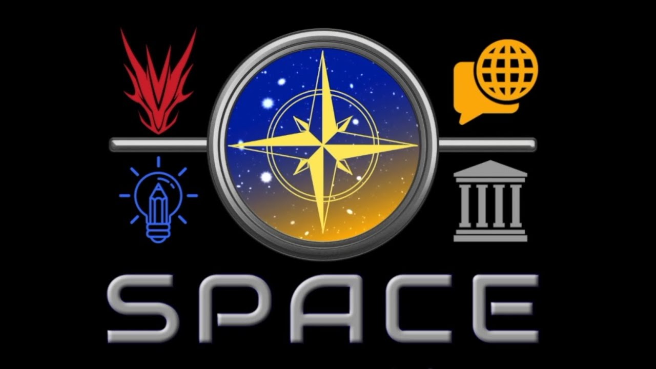 SPACE Modules Highlight Reel: March 2025 - YouTube
