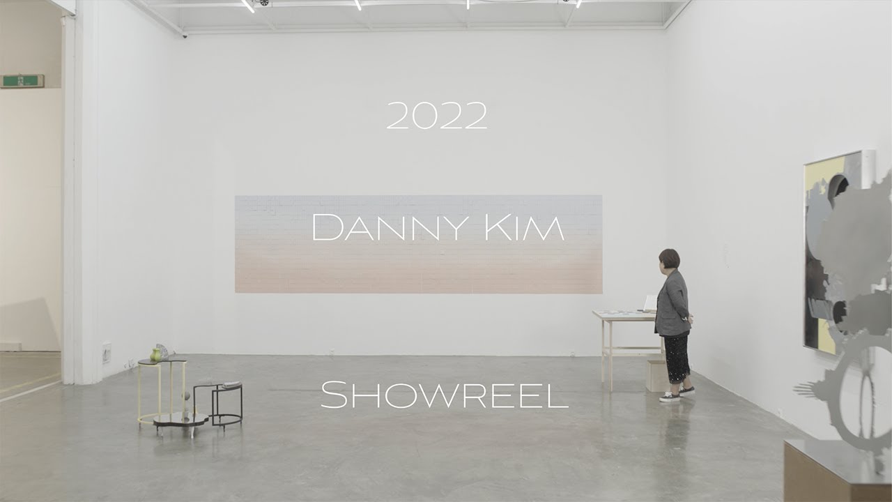 2022 Danny Kim Showreel - YouTube
