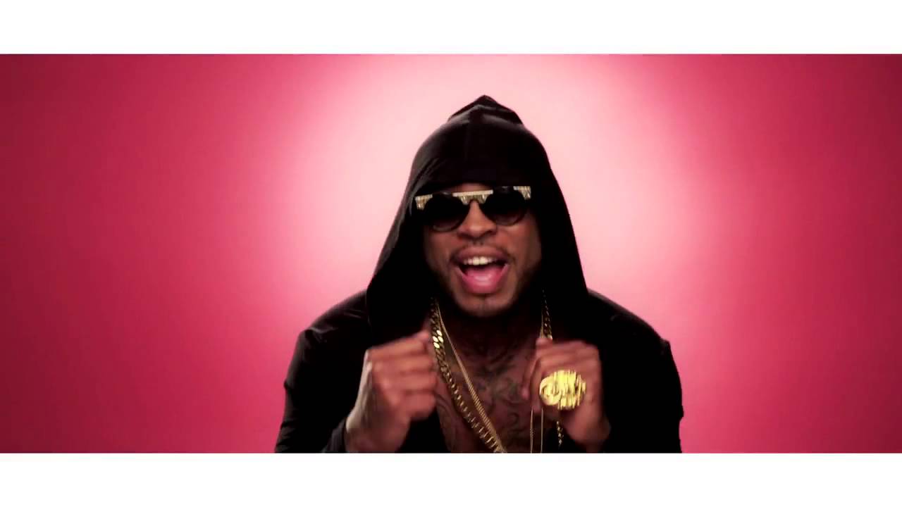 Pleasure P - I Love Girls (Video) - YouTube