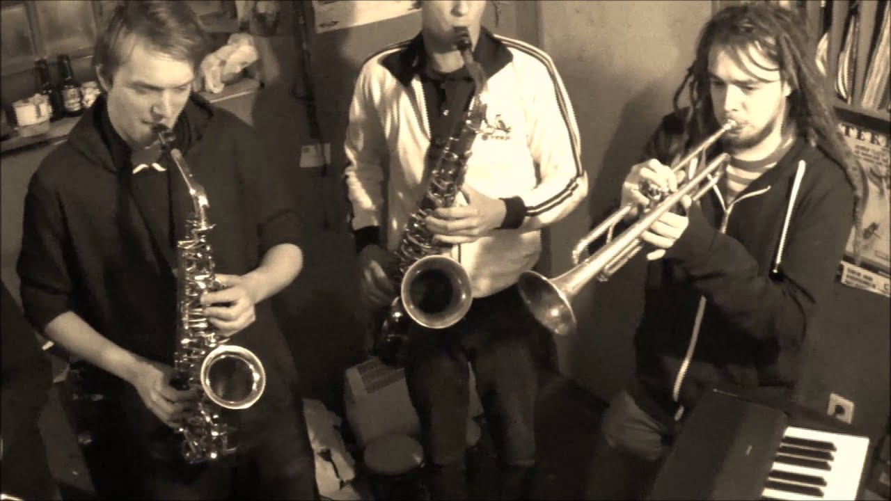 The Nice Guys - Number One Hit - YouTube