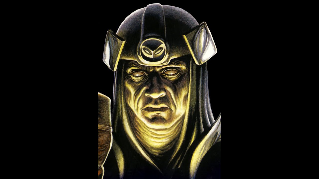 Star Wars The Story of Freedon Nadd - YouTube