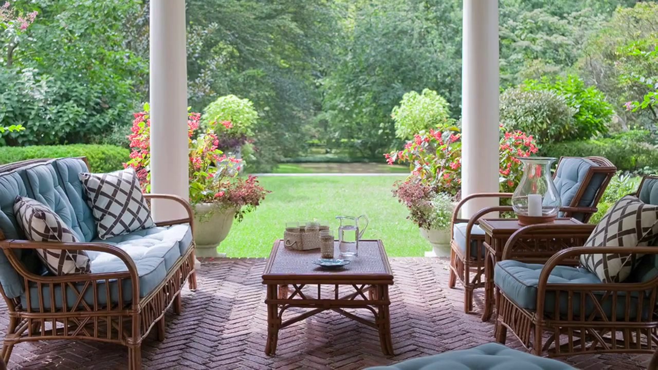 The Decorated Home: Living with Style and Joy - YouTube
