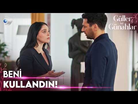 Zeynep ve Serhat'ın kolye krizi! - Güler ve Günahlar 17. Bölüm