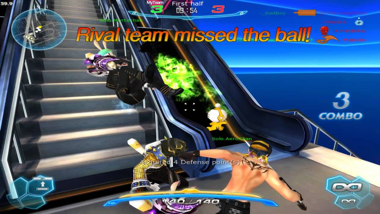 S4 League Clan War Solo.Soul vs Schwarz- - YouTube