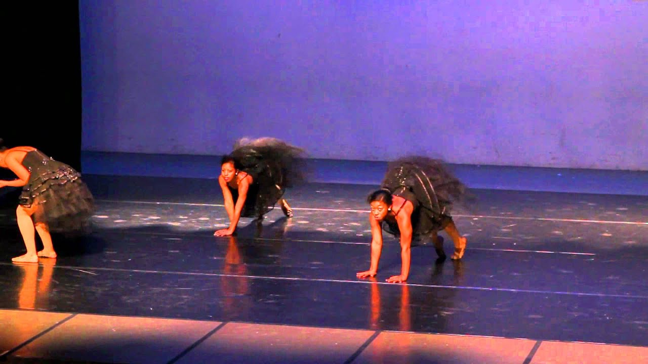 "Toxic" Dance from the 2012 St. Louis Teen Talent Showcase semi-finals ...