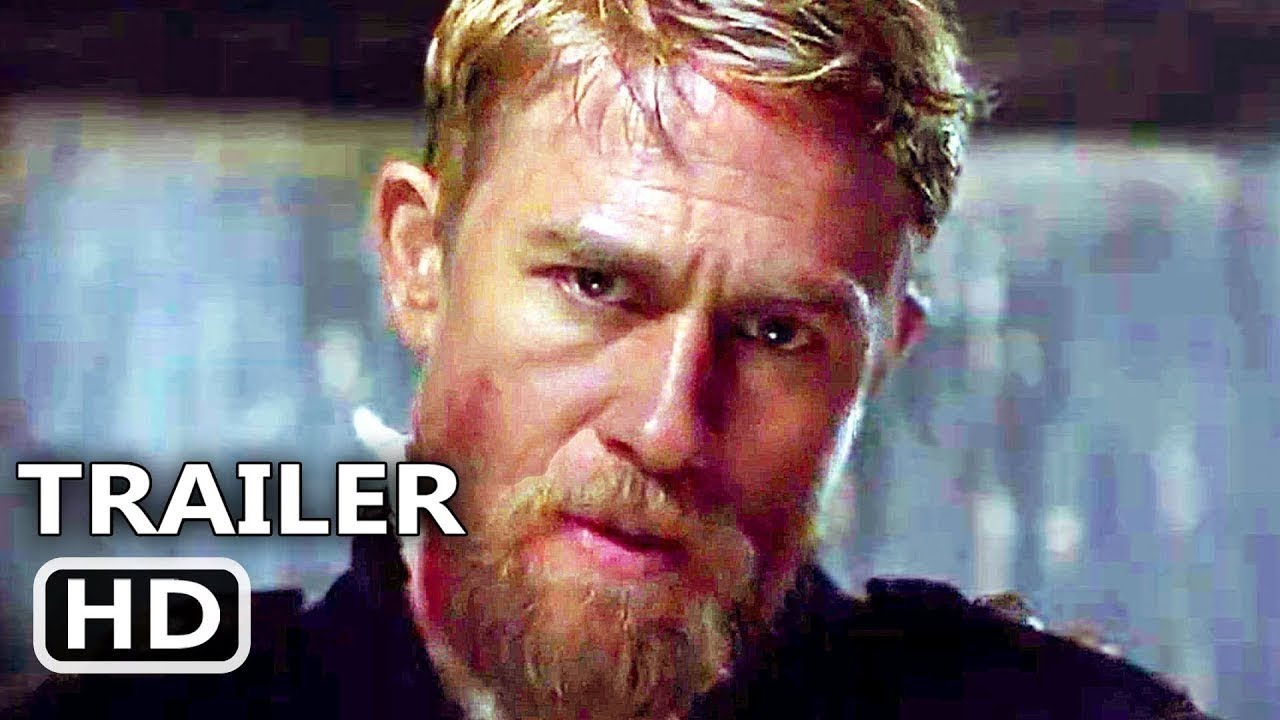 Фильм Подлинная история банды Келли 2019 в Hd смотреть трейлер Youtube