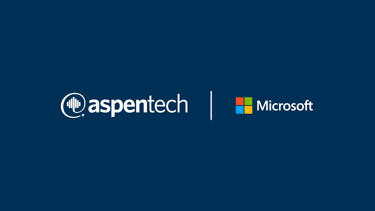 Better Together – AspenTech and Microsoft - YouTube
