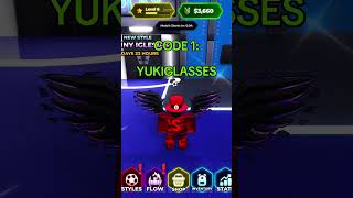 New All Working Nel Reo Update Codes For Blue Lock Rivals Roblox Blue ...