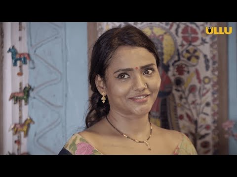 Charamsukh | Jane Anjane Mein 6 | Part 1 | Best Scenes| Ullu Web Series | Jinnie Jazz |Story ...