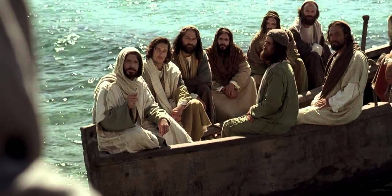 JESUS CHRIST WISDOM... - YouTube