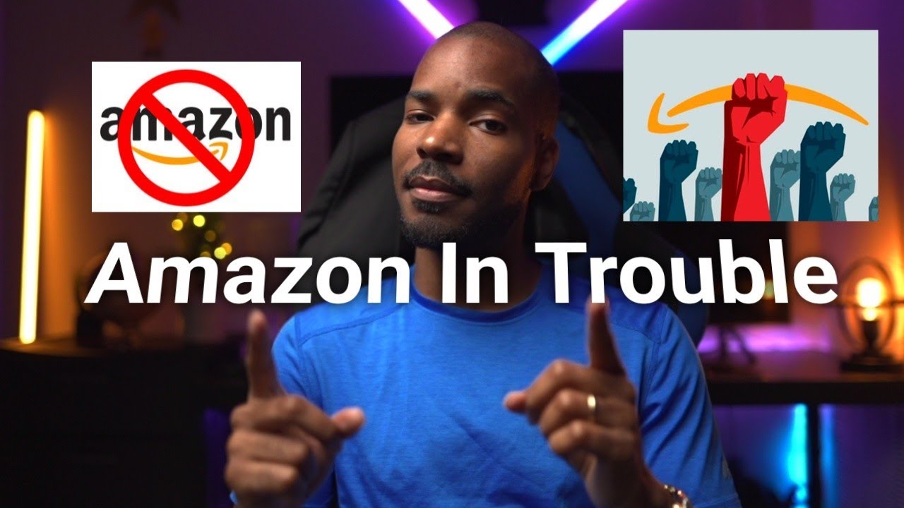 Don't Buy From Amazon Unless You Have No Choice! - YouTube