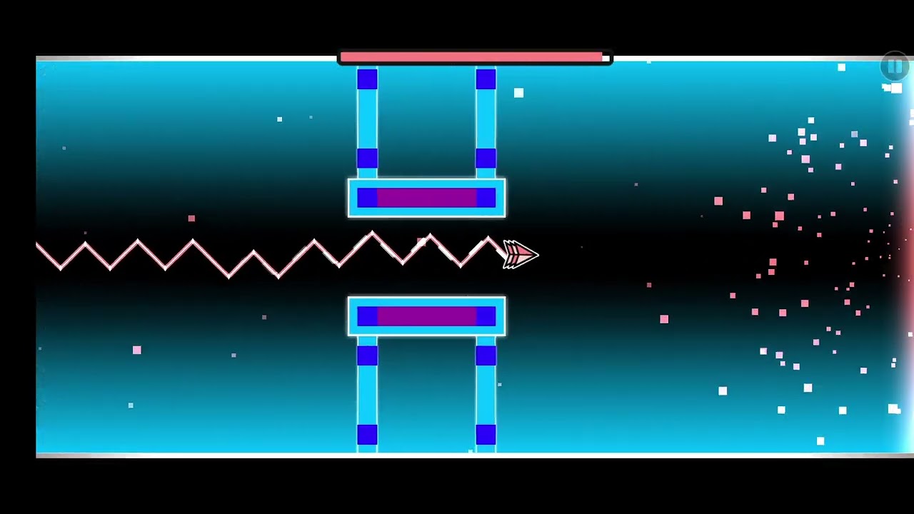 (Easy Demon) "Wave Trials" 100% By TheCatTeam | Rgdps [2.20] - YouTube