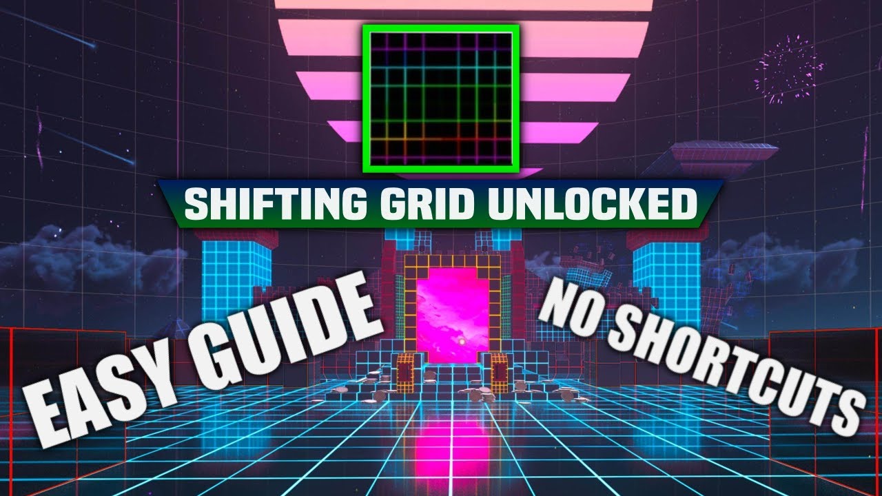 COMPLETE GET HIGHER UNDER 10 MINUTES!! No Shortcut EASY GUIDE!! UNLOCK ...