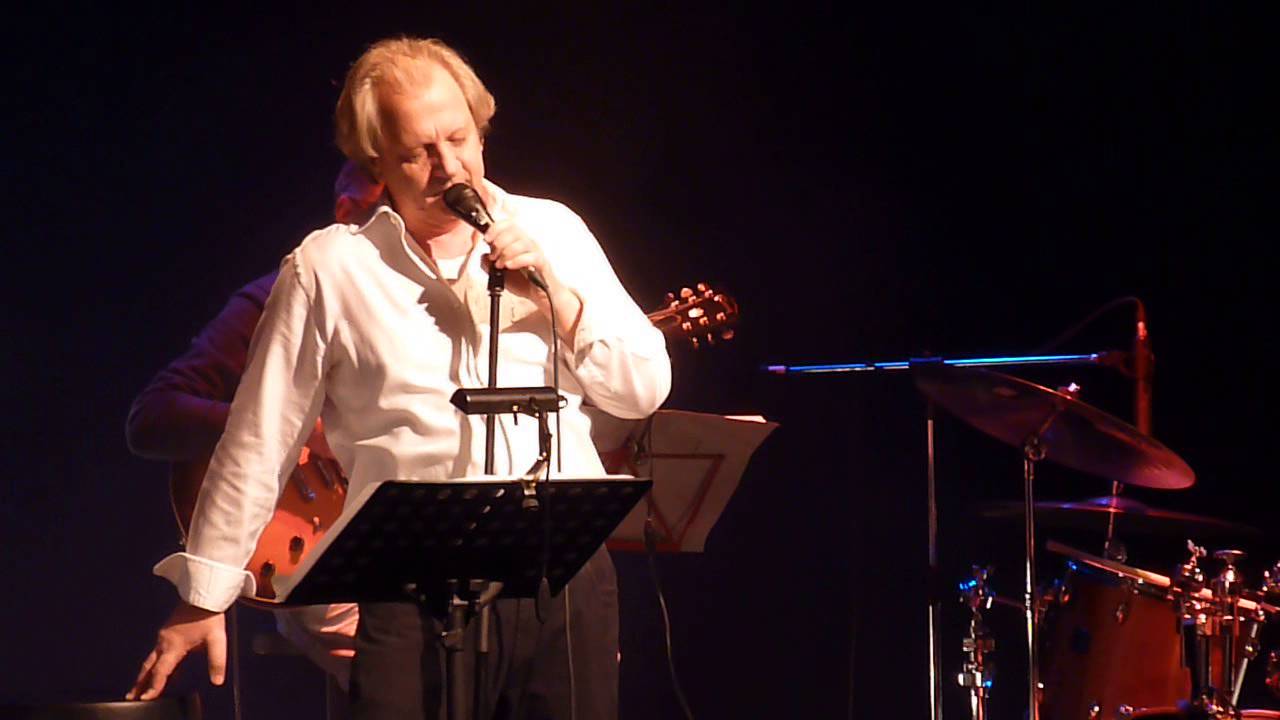 Hubert Damen- De Brug van Willebroek @ Middelkerke 2- 11- 2013 - YouTube
