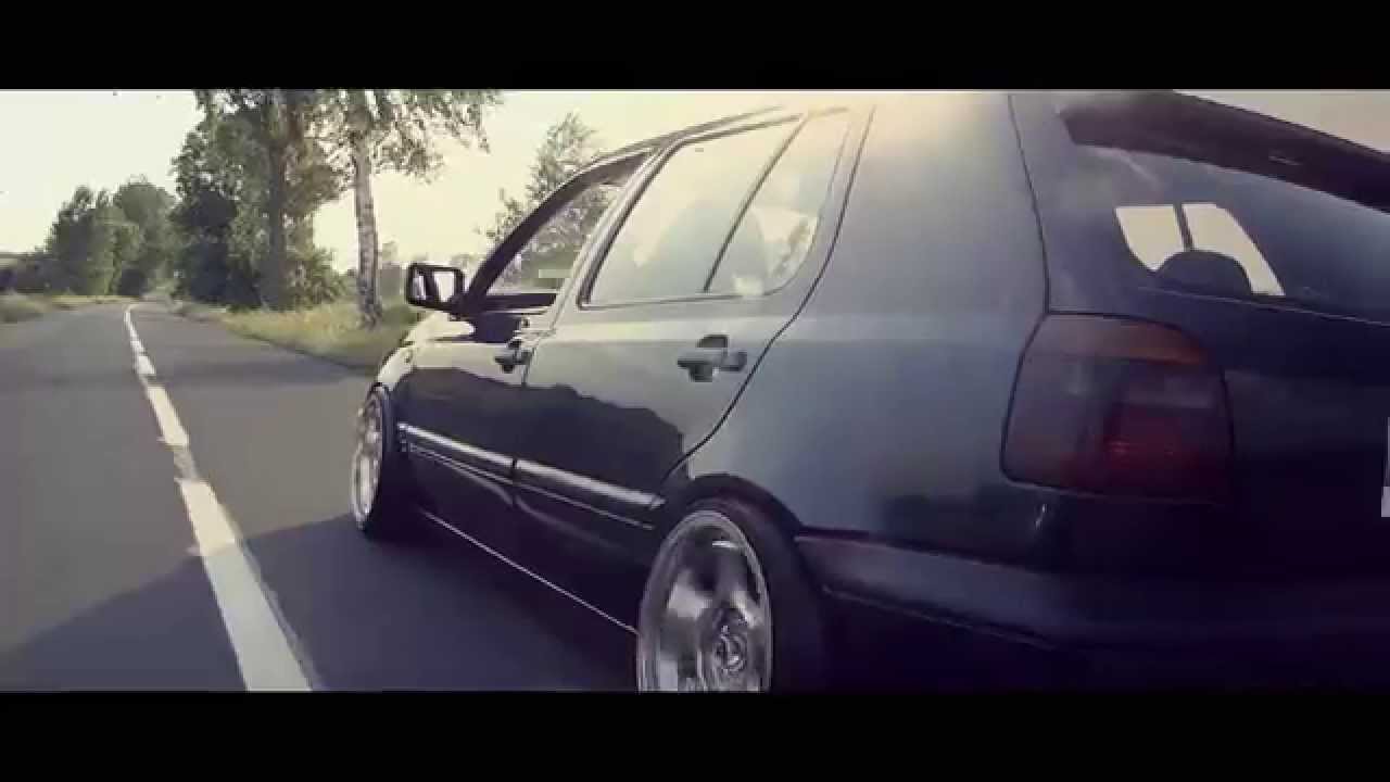 Stance mk3 vr6 by Mono - YouTube
