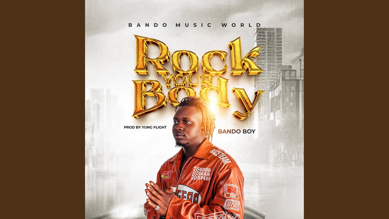 Rock Ur Body - YouTube