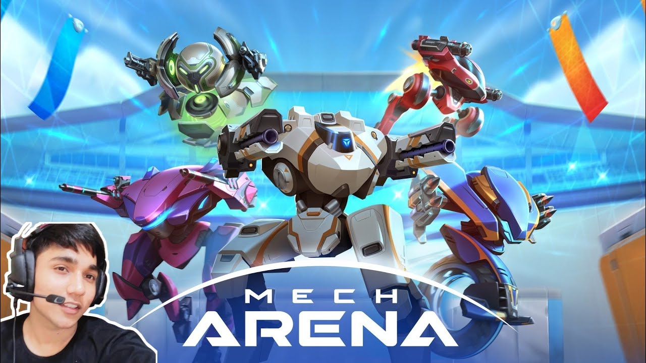 MERCH ARENA GAMEPLAY | DASHTOR - YouTube