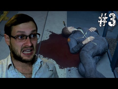Alien: Isolation Прохождение ► Лысый ссыкун ► #3