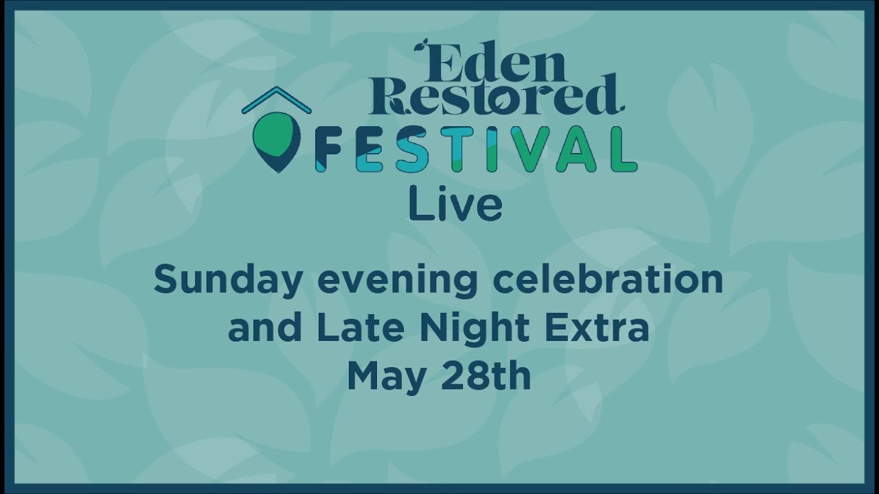 Cliff Festival 2023 - Sunday Evening Celebration and Late Night Extra ...