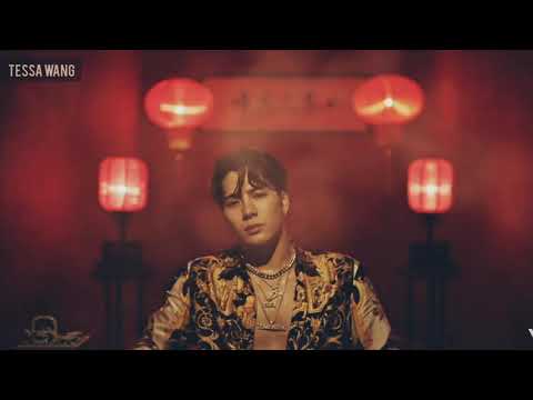 Jackson - Positions {FMV}