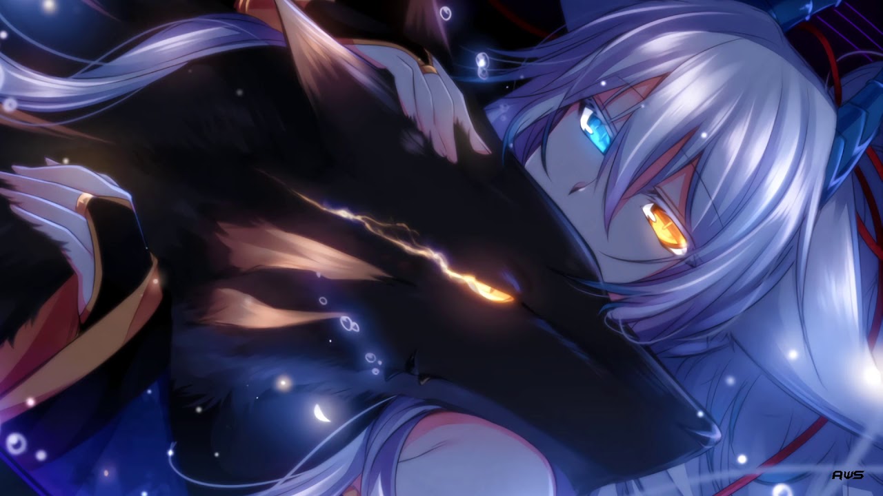 「Nightcore」→ Wolves In The Dark - YouTube
