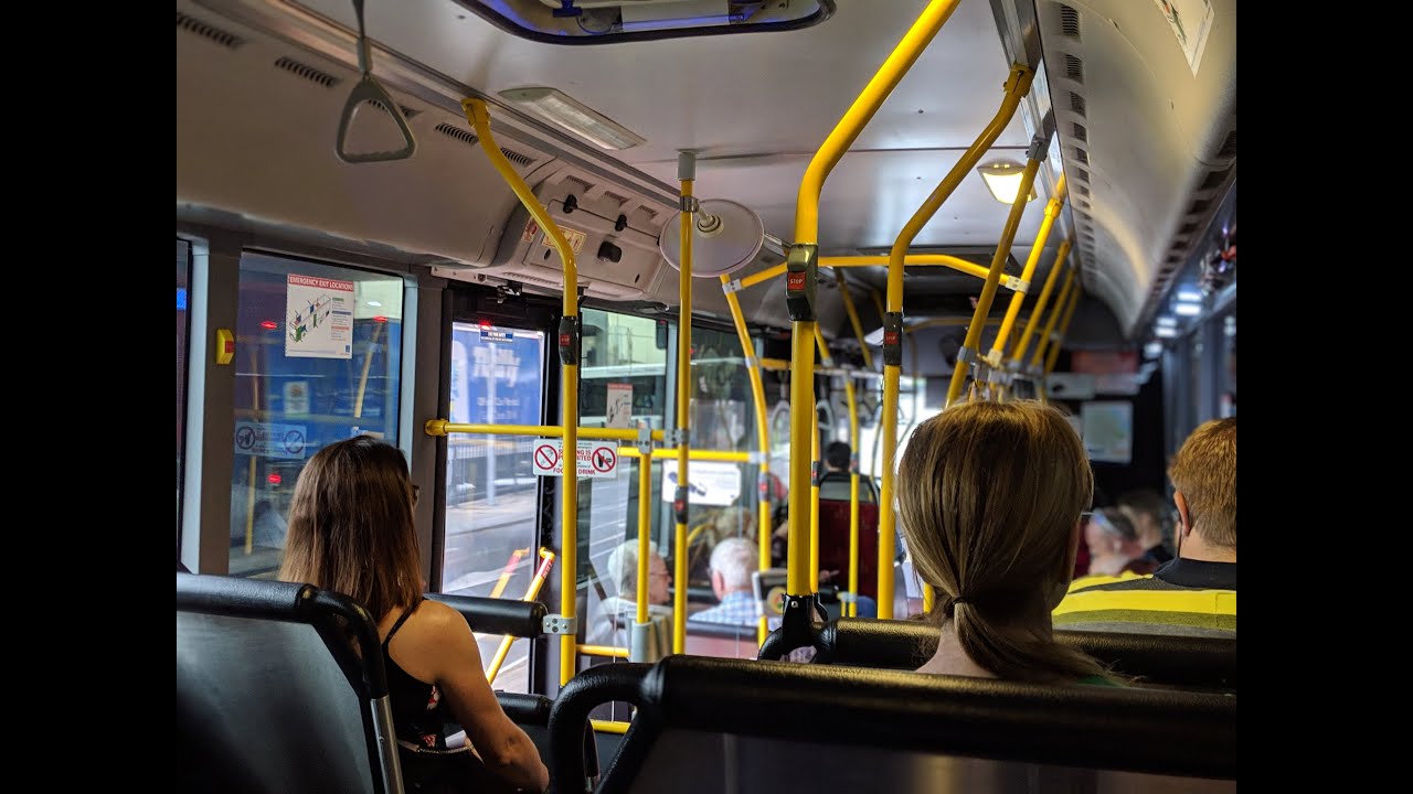 Bus Sound Effekt - angenehmes Geräusch einer Busfahrt - YouTube