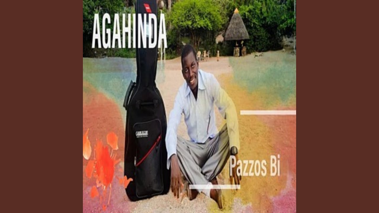 Agahinda - YouTube