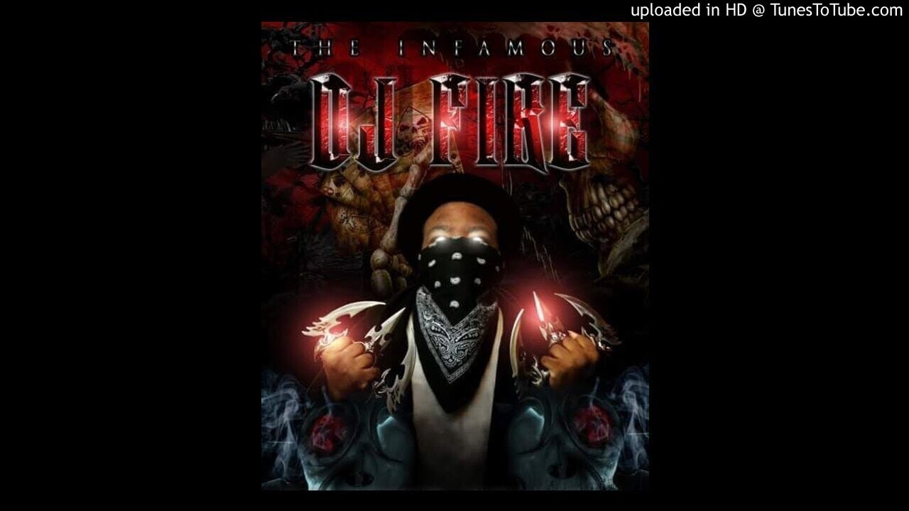 DJ Fire - Tales from DJ Fire Part 2 - YouTube