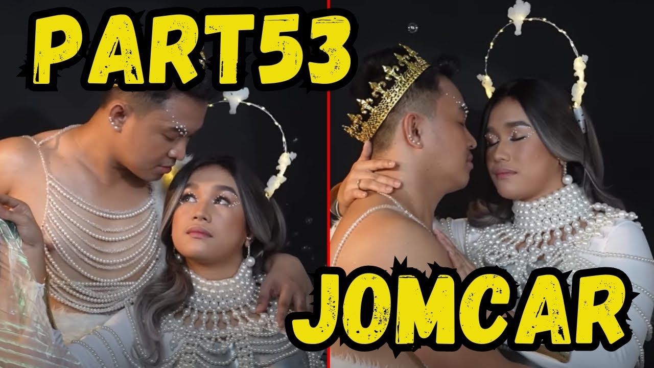 ⭕️PAPA JOMZ NAICOMPARE NGA BA SA IBA SI CARLA? ANG TUNAY NA DYOSA! PART53 - YouTube
