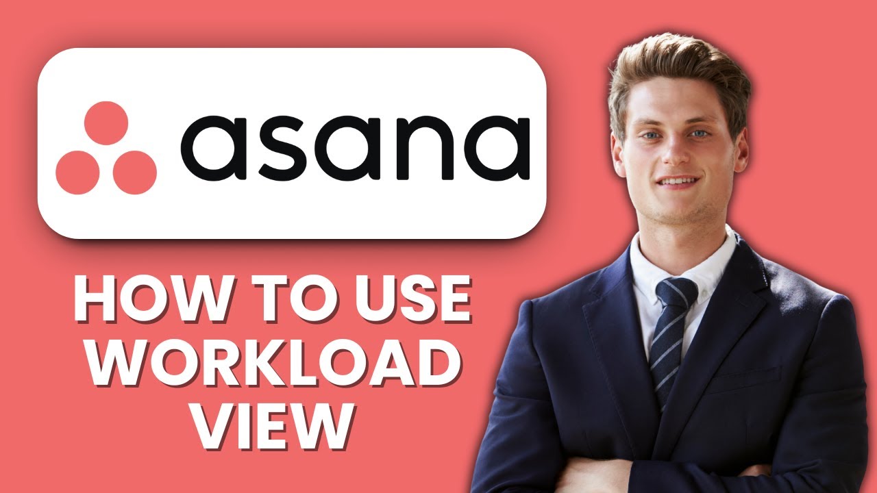 NEW! How to Use Workload View in Asana (2025) 📊 | Balance Tasks ...