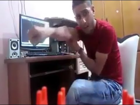 dJ DiKkAt çILgINN mOnTaGeeee