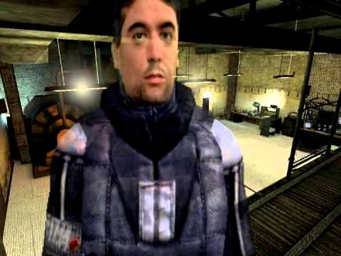 Half-Life 2 Loading Theme - YouTube