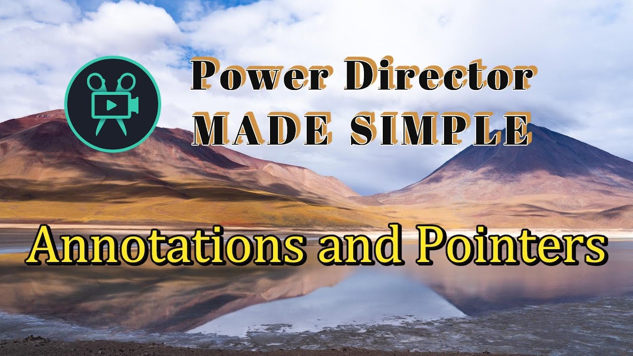 38 - Annotations and Pointers - YouTube