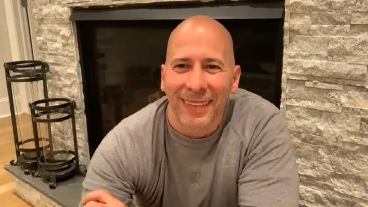 Survivor: Winners at War Champion Tony Vlachos Reveals How He'll Spend ...