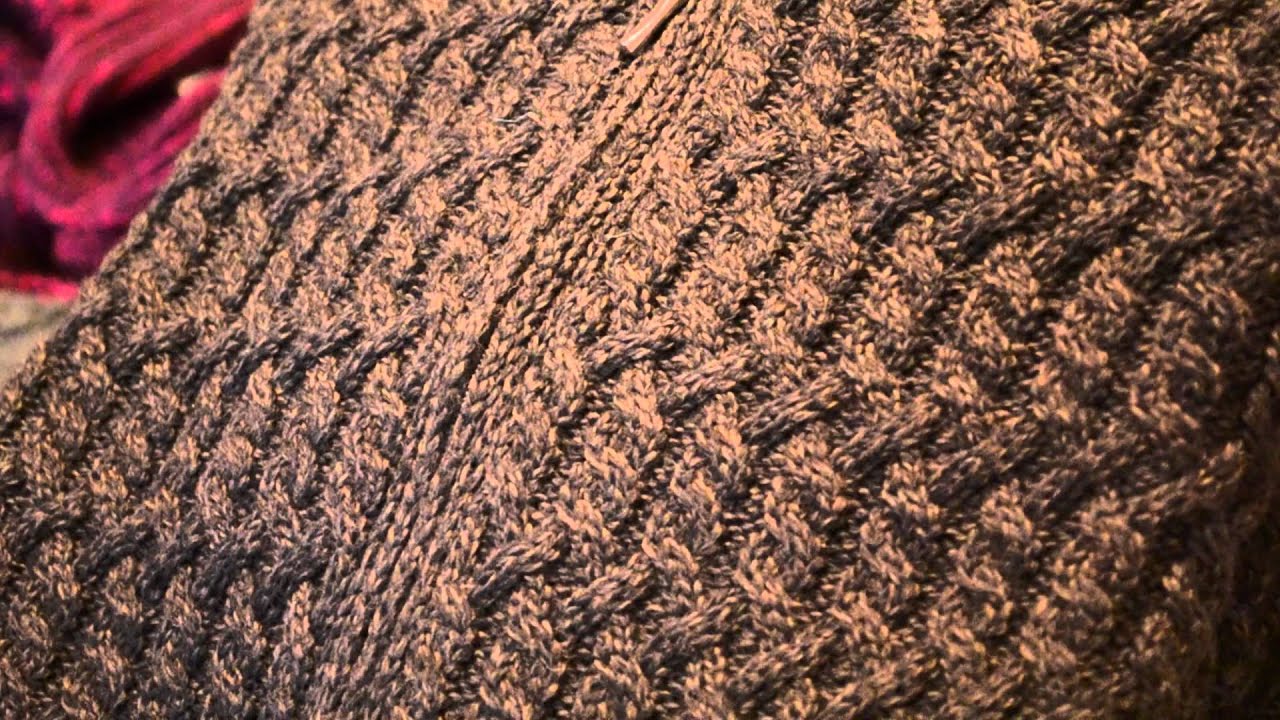 Aran Sweater Killarney - YouTube